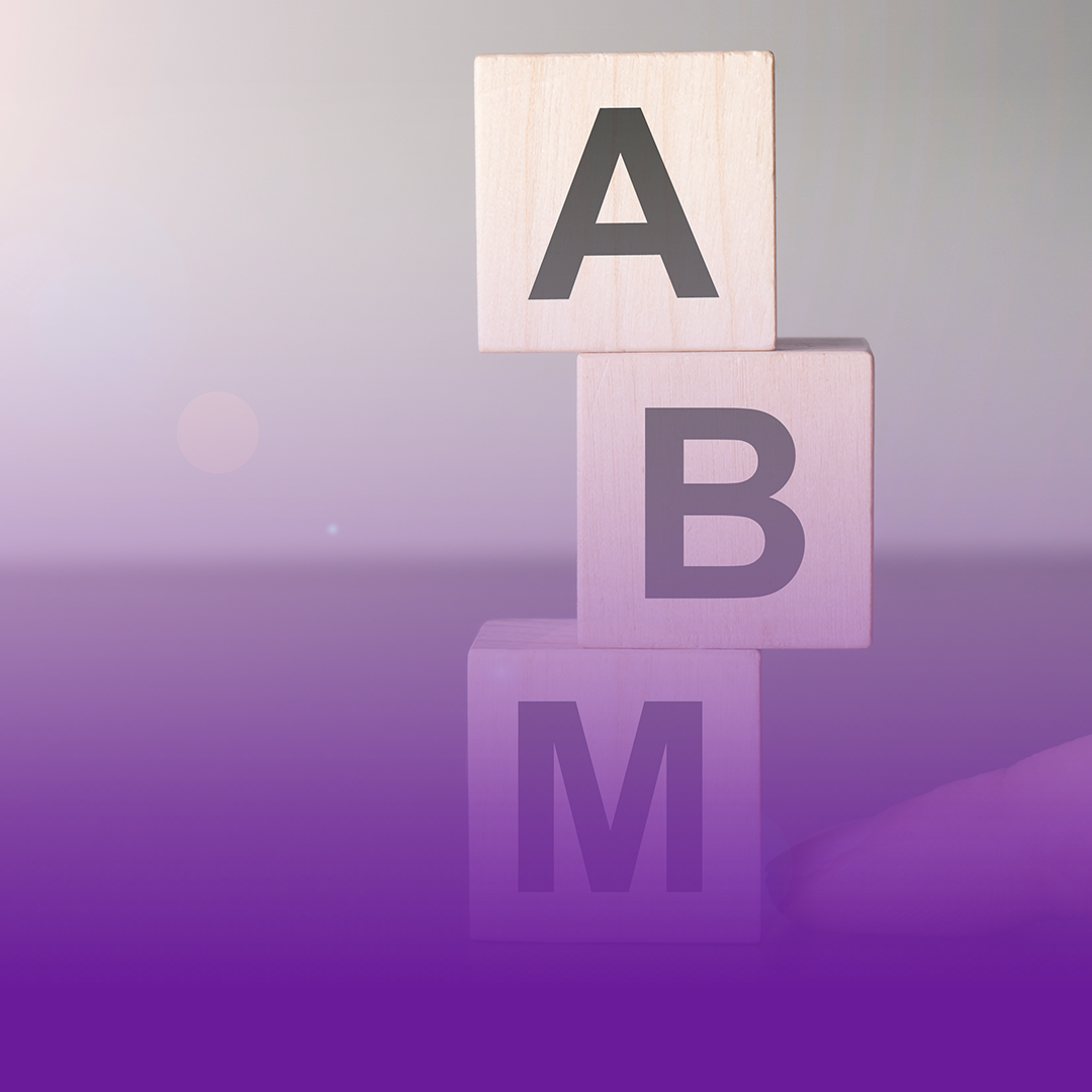 What is Account-Based Marketing (ABM)? -Benefits & 5 Steps to Success ...
