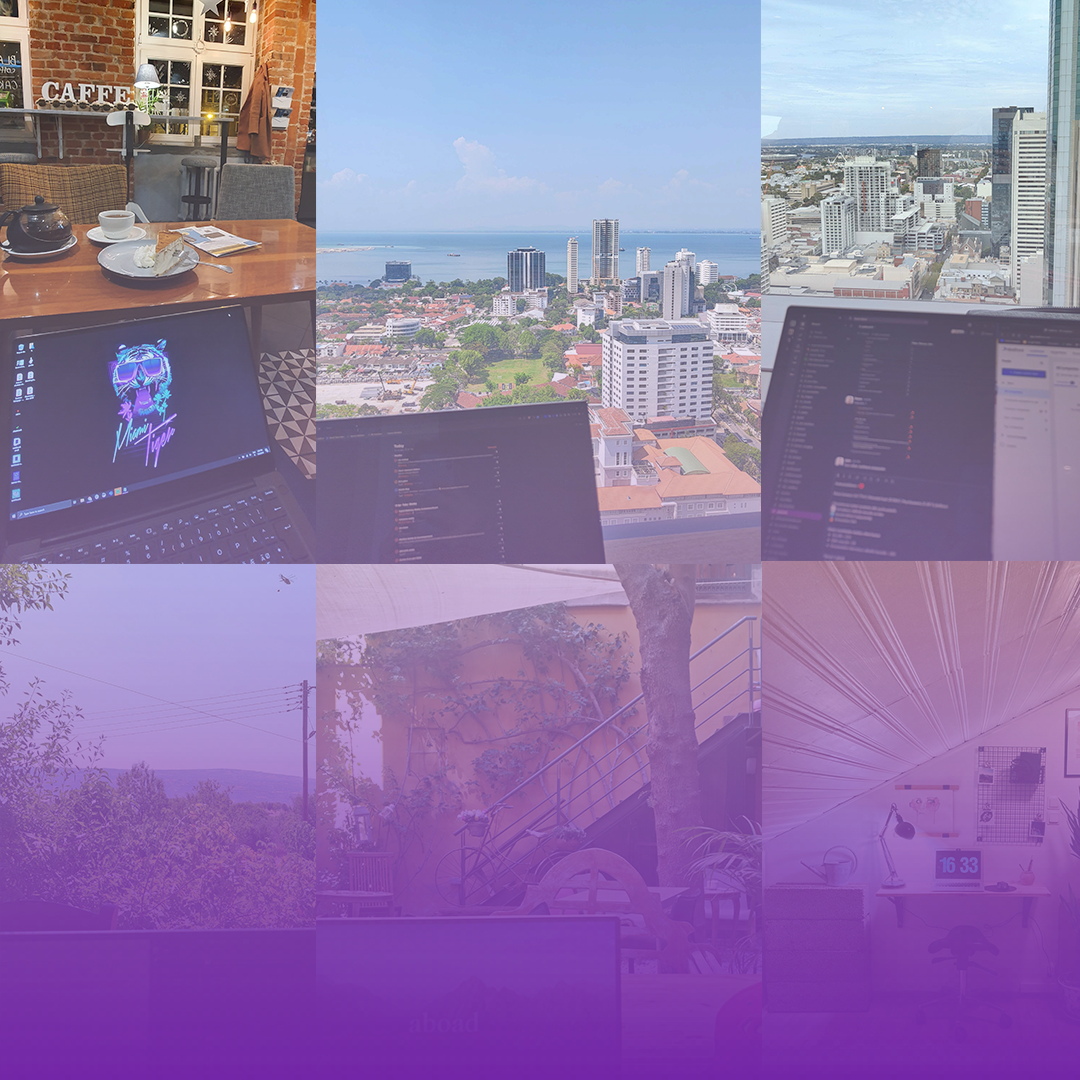 Benefits of Remote Distributed Digital Marketing Agency - Aboad
